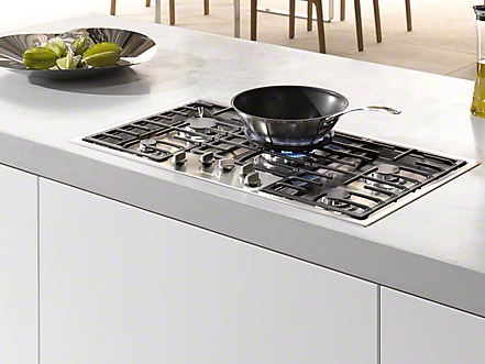 Miele ugradna ploča CS 7102 FL, Inelektronik