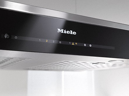 Miele ugradni aspirator DAS 4630, Inelektronik