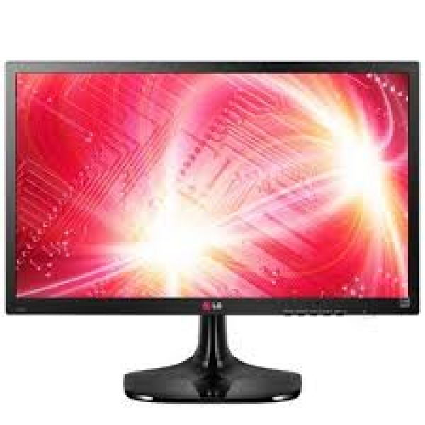 LG LED 23" 23M45H-B Full HD, Inelektronik