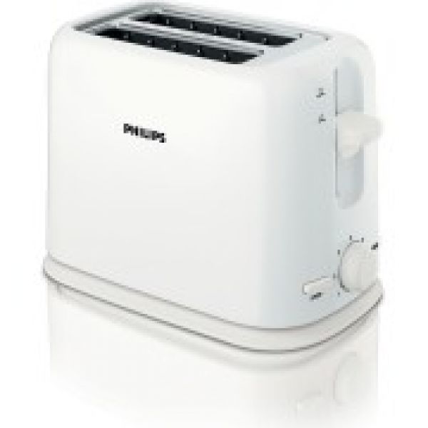 Philips HD2595/00 toster, Inelektronik