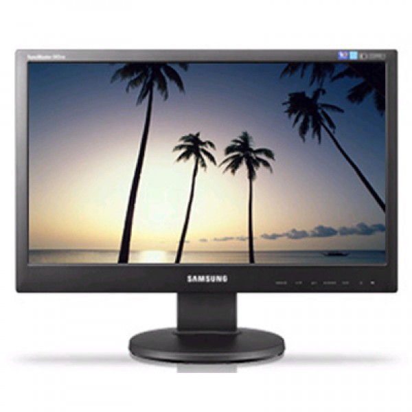 Samsung 943SN 19", Inelektronik