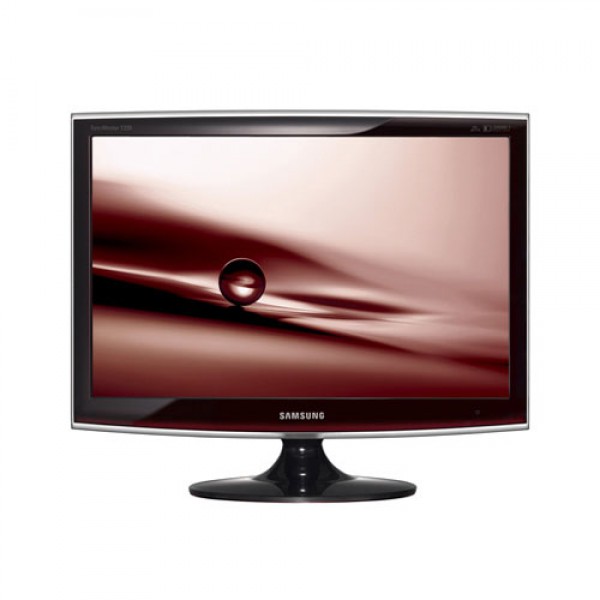 SAMSUNG T220 22", Inelektronik