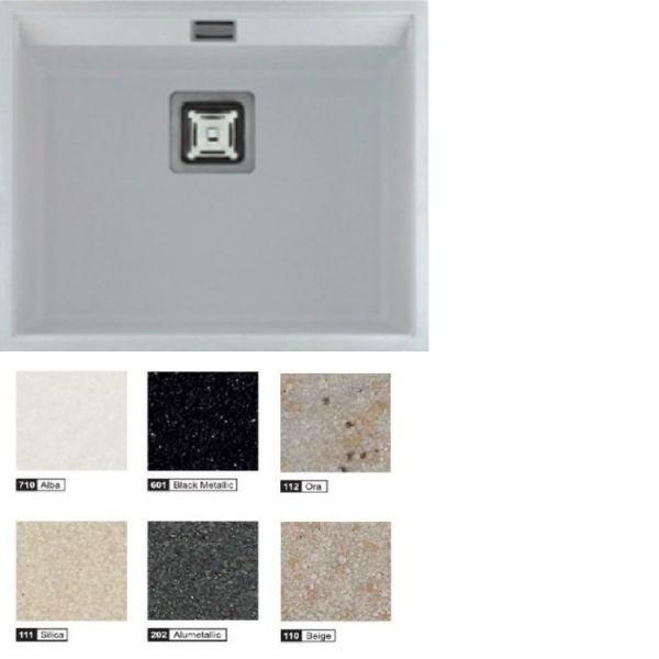 Eurolux sudopera KOLIN 555, Inelektronik