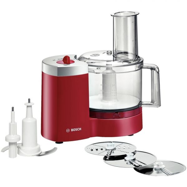 Bosch multipraktik MCM20755 , Inelektronik