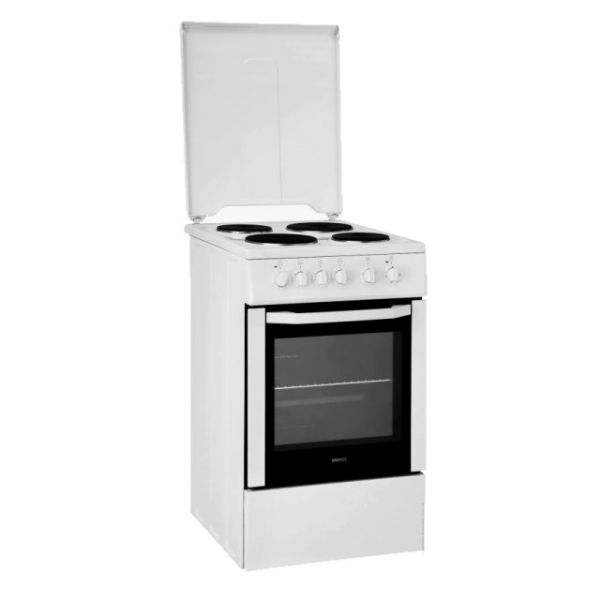 Beko šporet CSS 56000 W, Inelektronik