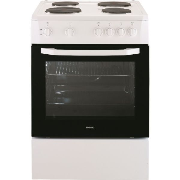 Beko šporet CSS 66000 GW, Inelektronik