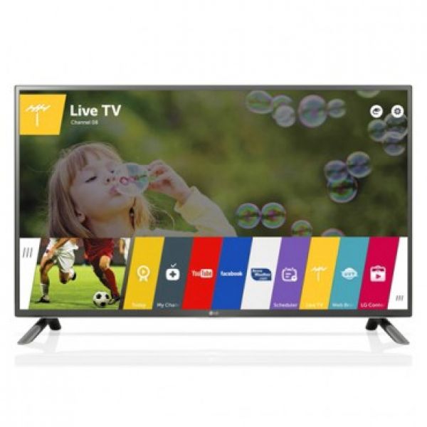 LG 3D televizor LED LCD 32LF650V , Inelektronik