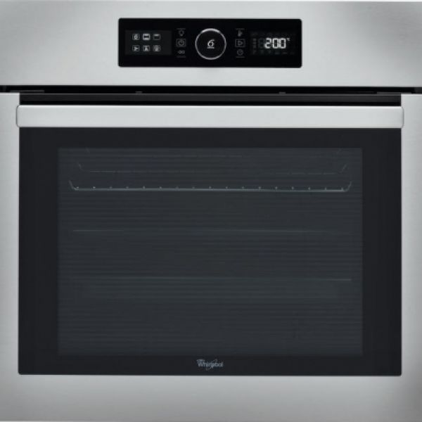 Whirpool ugradna rerna AKZ 6230 IX, Inelektronik