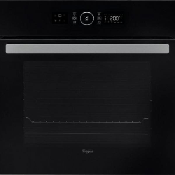 Whirpool ugradna rerna AKZ 6230 NB, Inelektronik