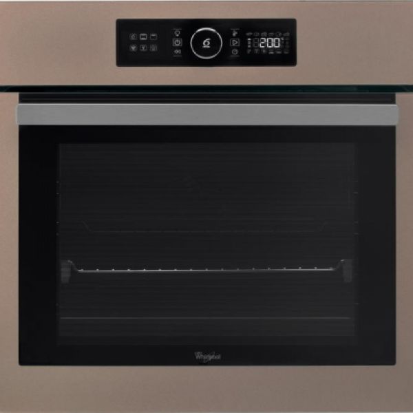 Whirpool ugradna rerna AKZ 6230 S, Inelektronik