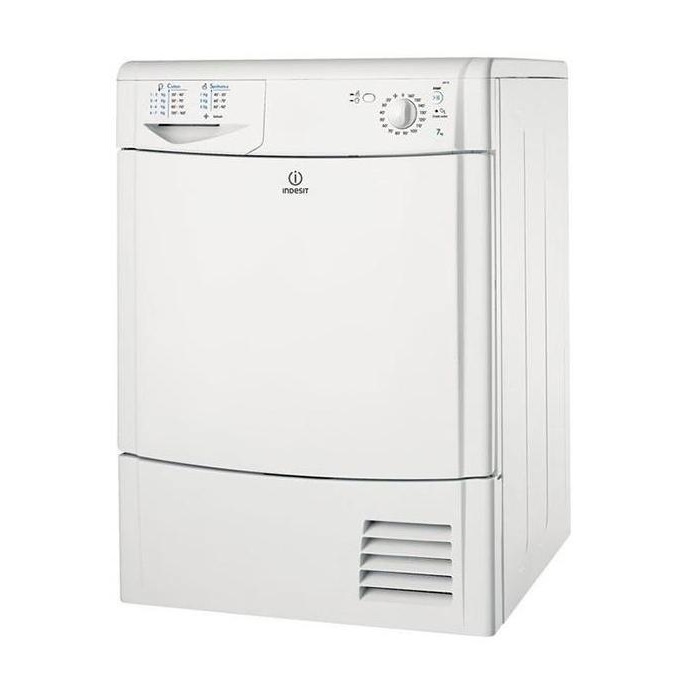 Indesit mašina za sušenje veša IDC 75B, Inelektronik