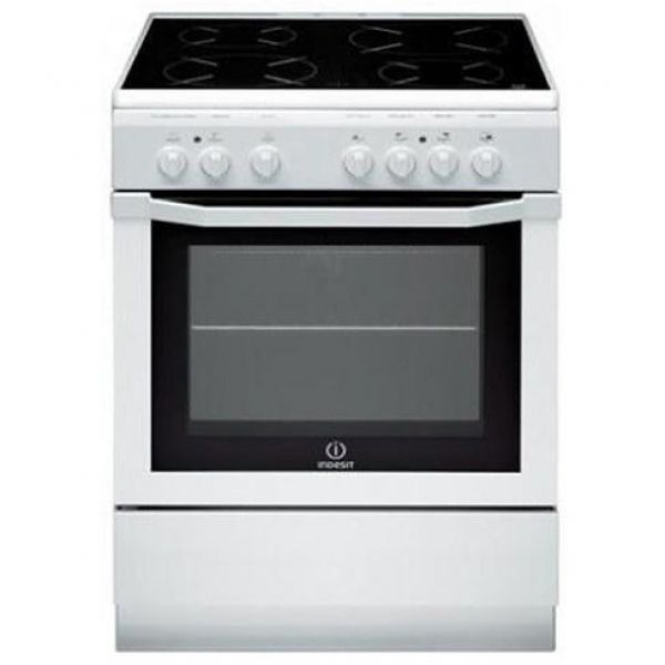 Indesit šporet I6V6C1A.H(W)/FR, Inelektronik