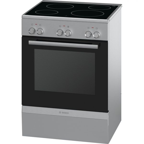 Bosch šporet HCA422250E, Inelektronik