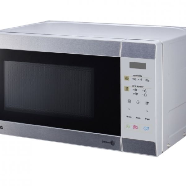 Lg mikrotalasna rerna MS2042U, Inelektronik