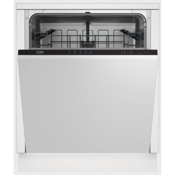 Beko DIN 15210 ugradna sudomašina , Inelektronik