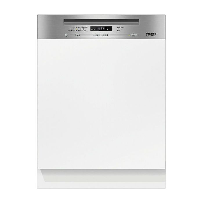Miele ugradna mašina za pranje sudova G 6620 SCi, Inelektronik