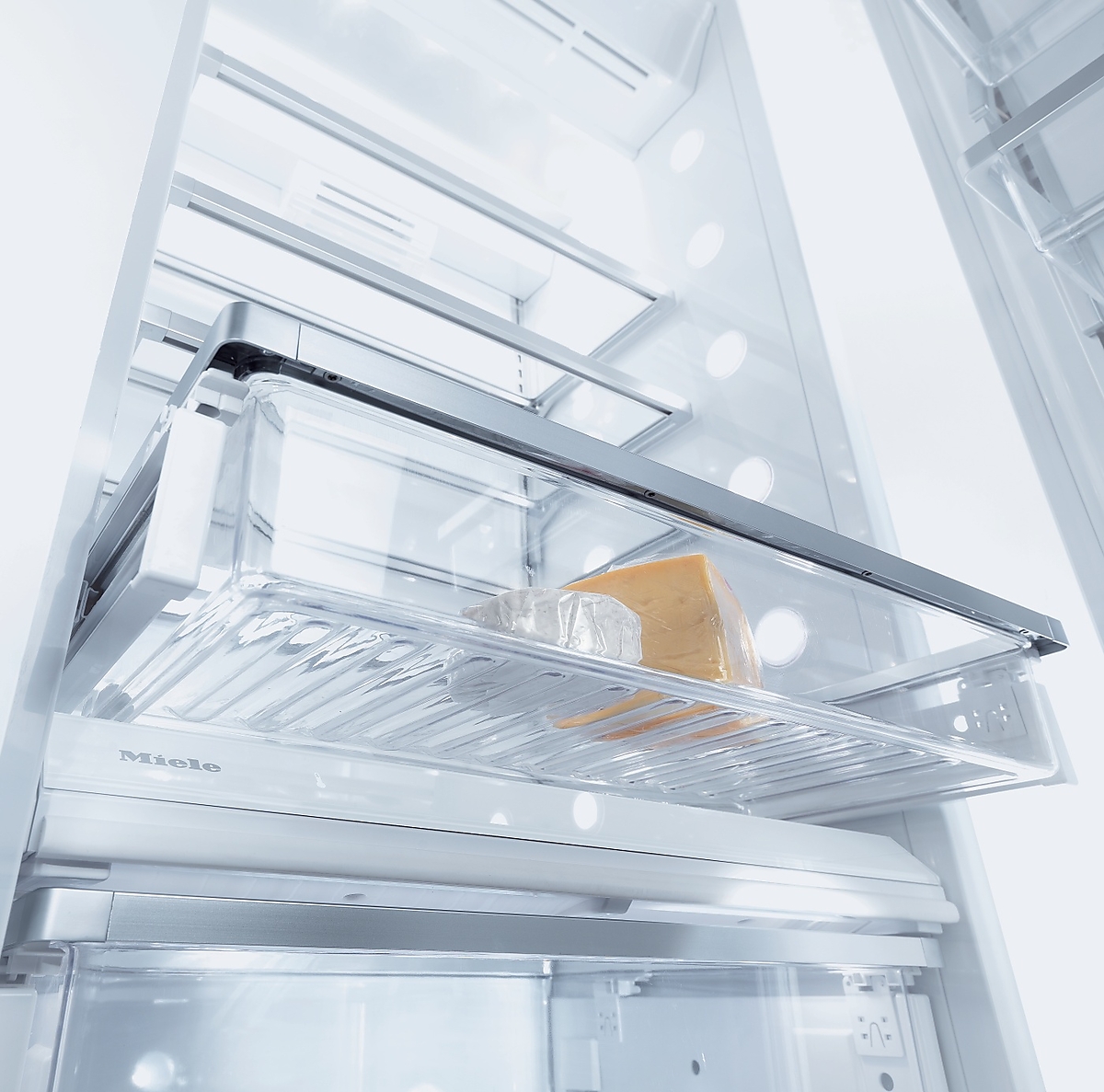 Miele ugradni frižider K 1801 Vi, Inelektronik