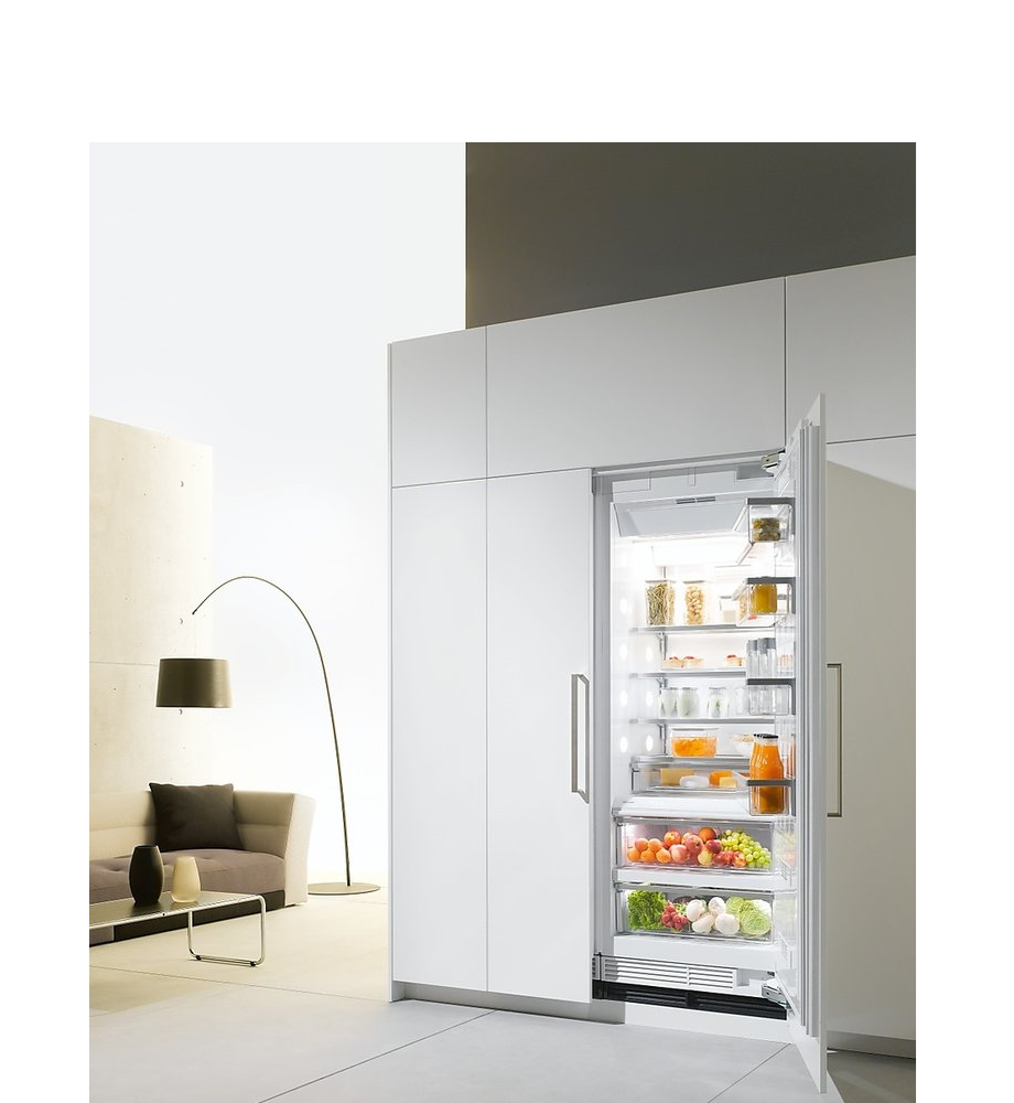 Miele ugradni frižider K 1801 Vi, Inelektronik
