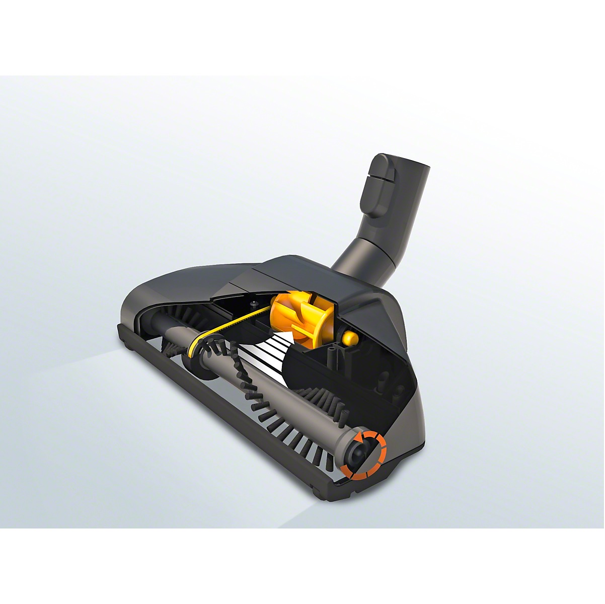 Miele četka za pod i priloga STB 205-3, Inelektronik