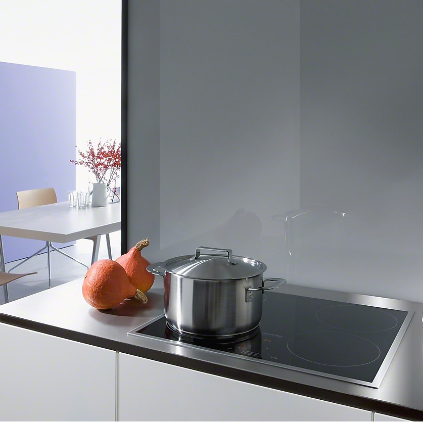 Miele indukciona ugradna ploča KM 6115, Inelektronik