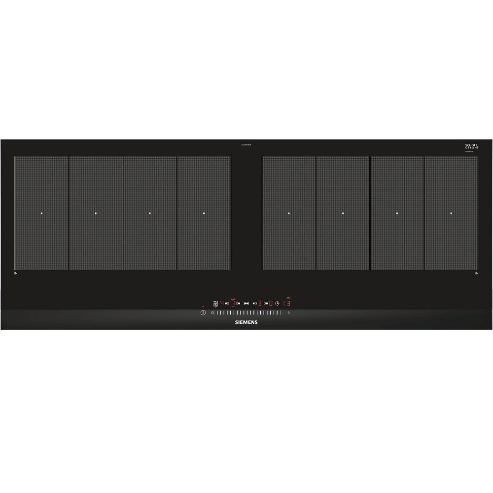 Siemens indukciona ugradna ploča EX275FXB1E, Inelektronik