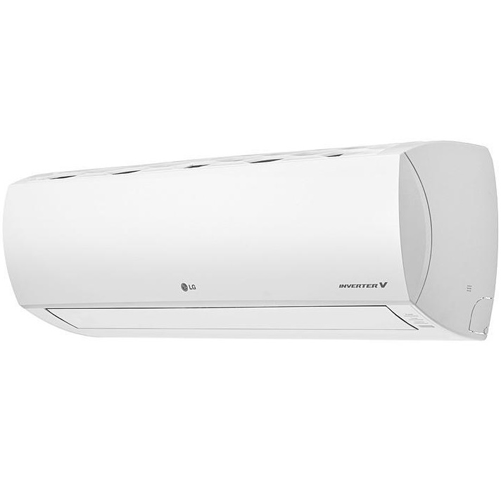 LG klima uređaj inverter E18EM ECO, Inelektronik