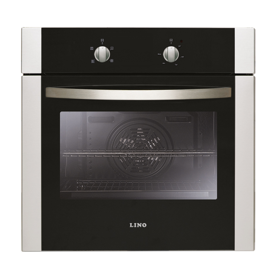 Lino ugradna rerna FVA 4M1 XS, Inelektronik