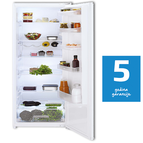 Beko ugradni frižider LBI 3001, Inelektronik