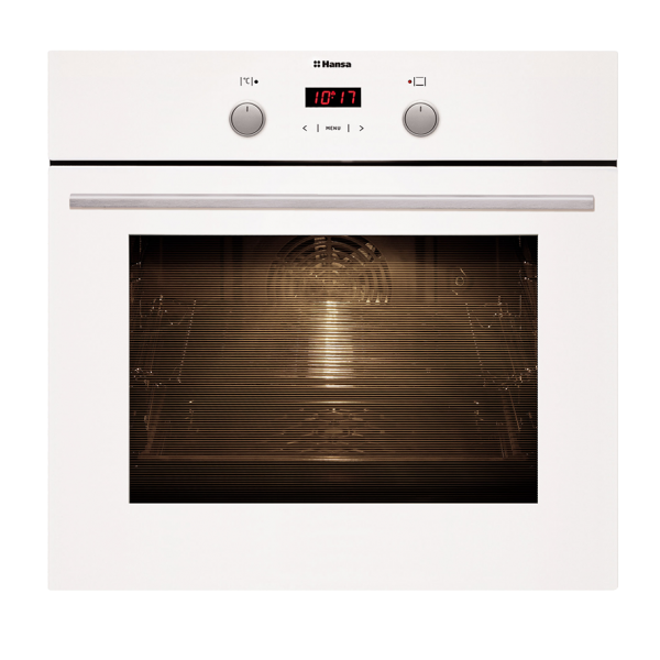 Hansa ugradna rerna BOEW68465, Inelektronik