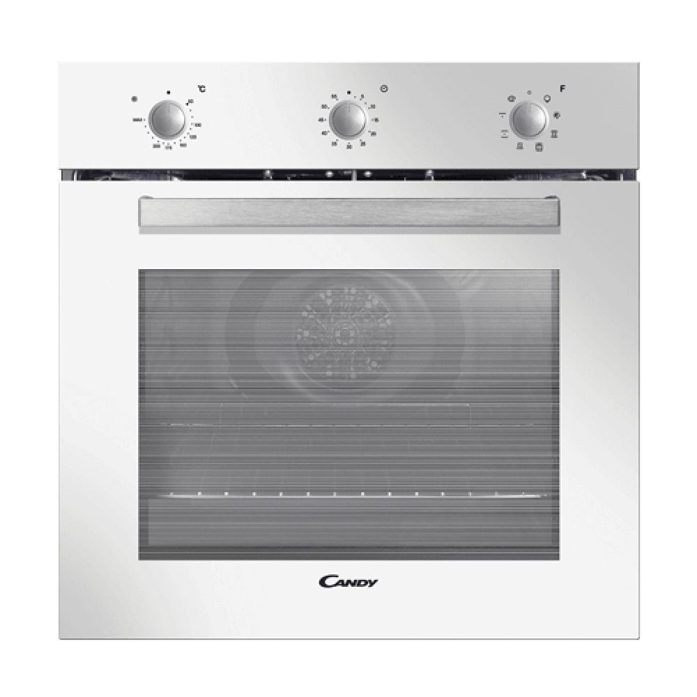 Candy ugradna rerna FCP 602 WXL, Inelektronik