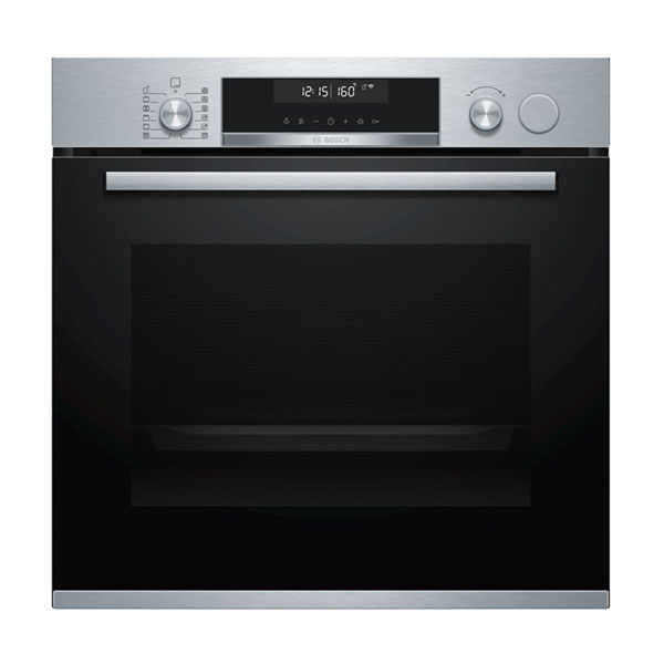 Bosch ugradna rerna HBG675BB1, Inelektronik