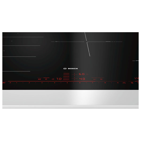 Bosch ugradna indukciona ploča PXE801DC1E, Inelektronik