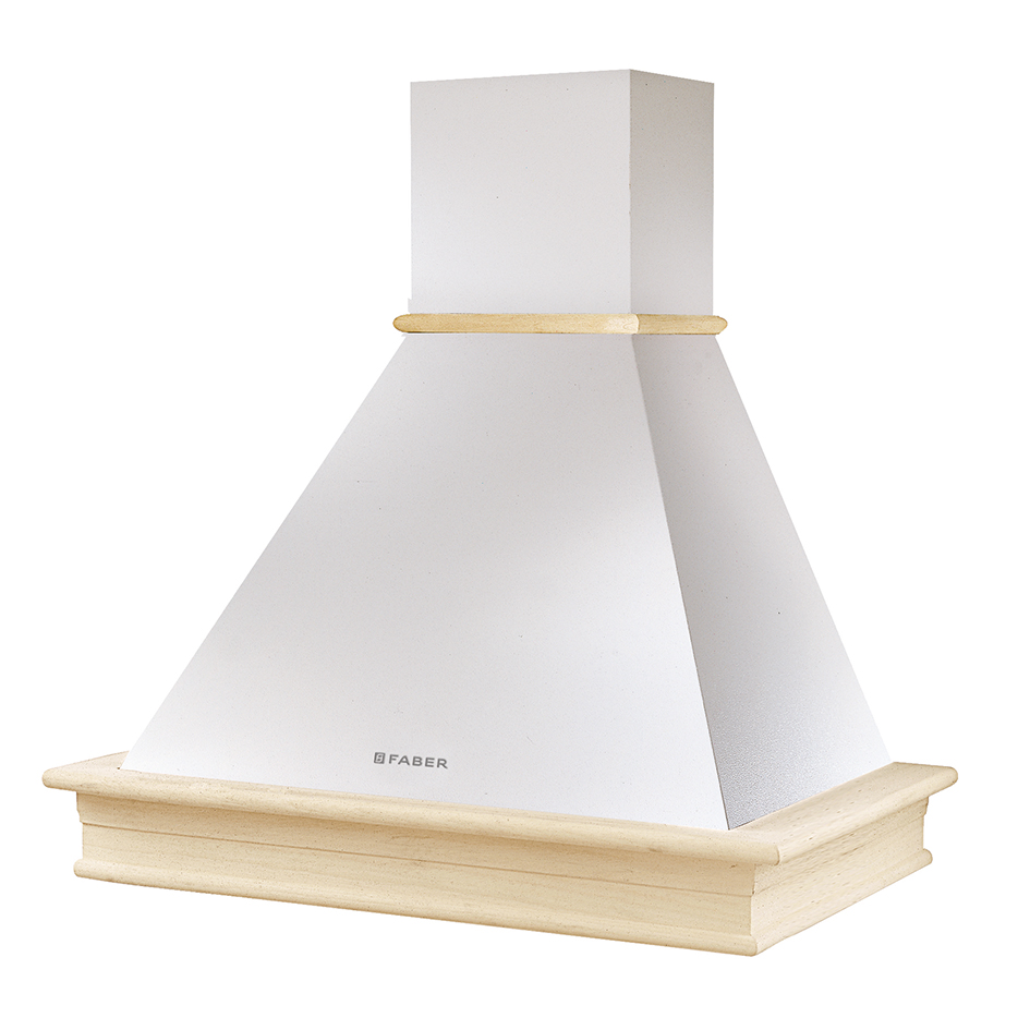 Faber asspirator RANCH A60, Inelektronik