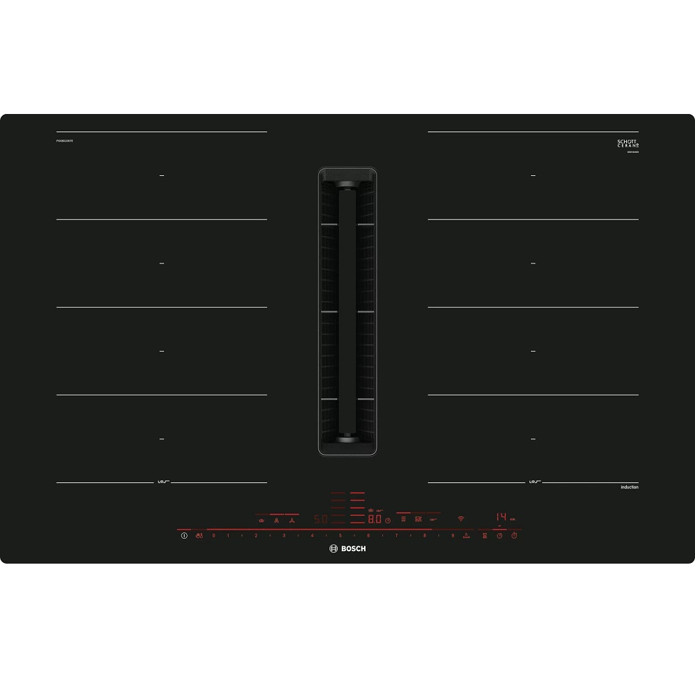 Bosch ugradna indukciona ploča PXX801D67E, Inelektronik