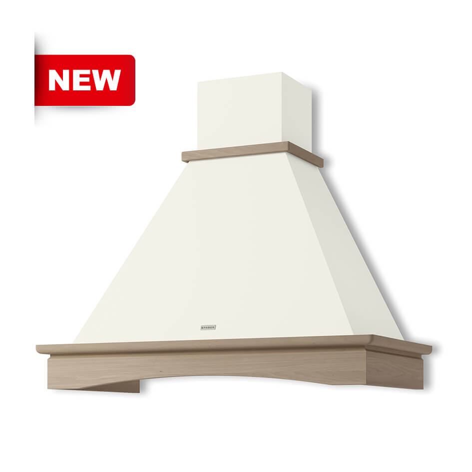 Faber aspirator RANCH EV8 WH9010 А60, Inelektronik