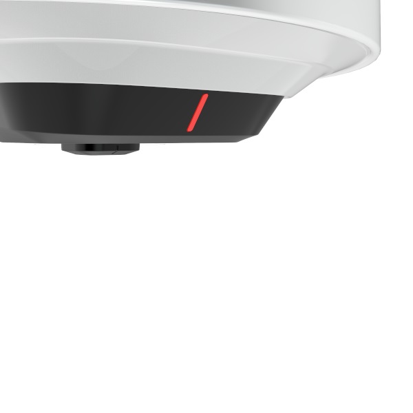 Ariston bojler PRO1 R INOX 80L, Inelektronik