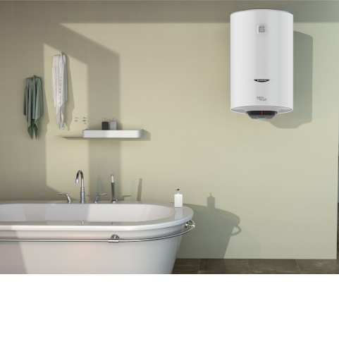 Ariston bojler PRO1 R INOX 80L, Inelektronik