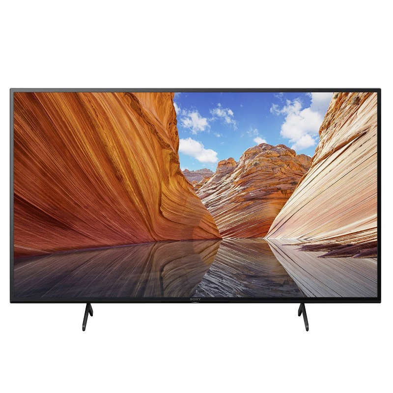 Sony televizor KD43X80JAEP, Inelektronik
