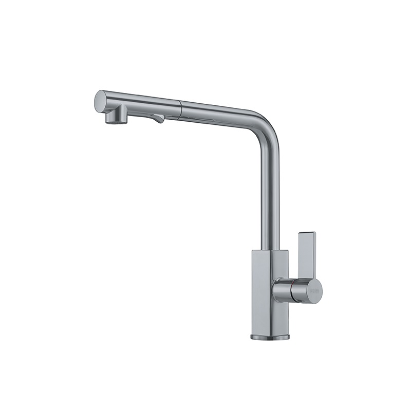 Franke slavina Fox Pro Doccia 115.0486.993, Inelektronik