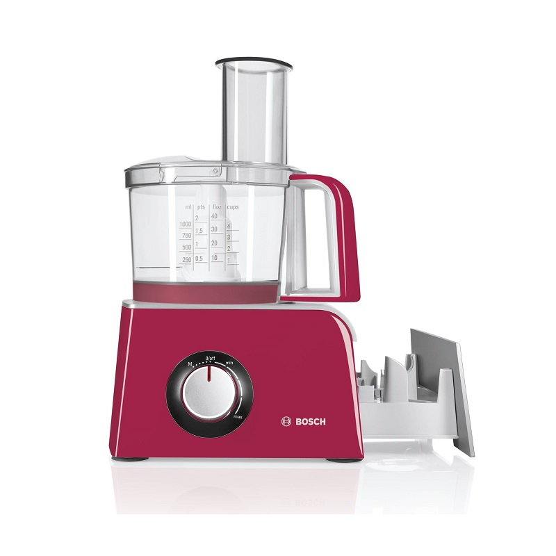 Bosch multipraktik MCM42024, Inelektronik