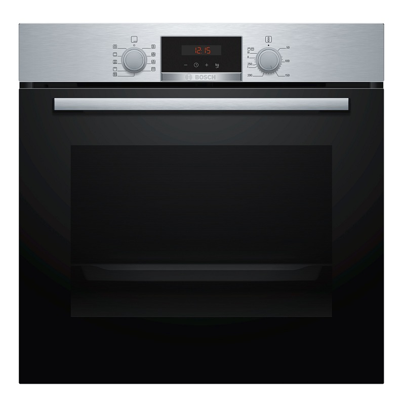 Bosch ugradna rerna HBA173BS1, Inelektronik