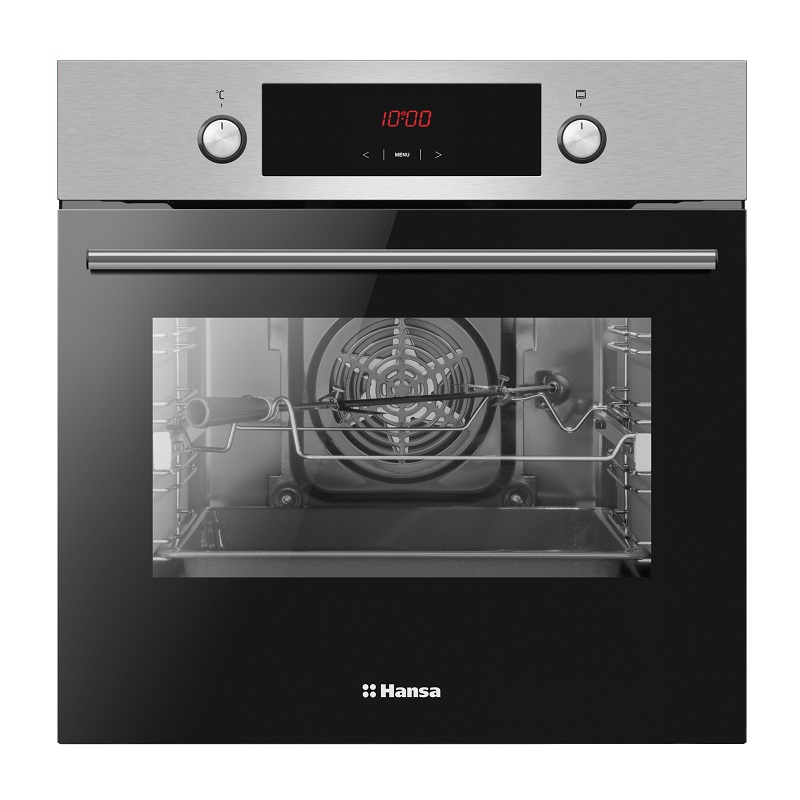 Electrolux ugradna rerna EOF3H40BX, Inelektronik