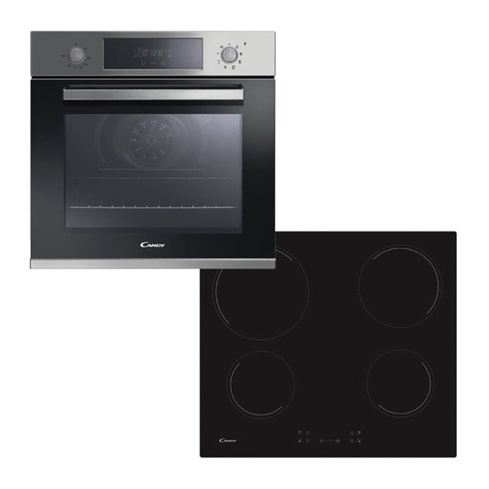 Candy ugradni set FCP 605XL + ECH64 CC, Inelektronik