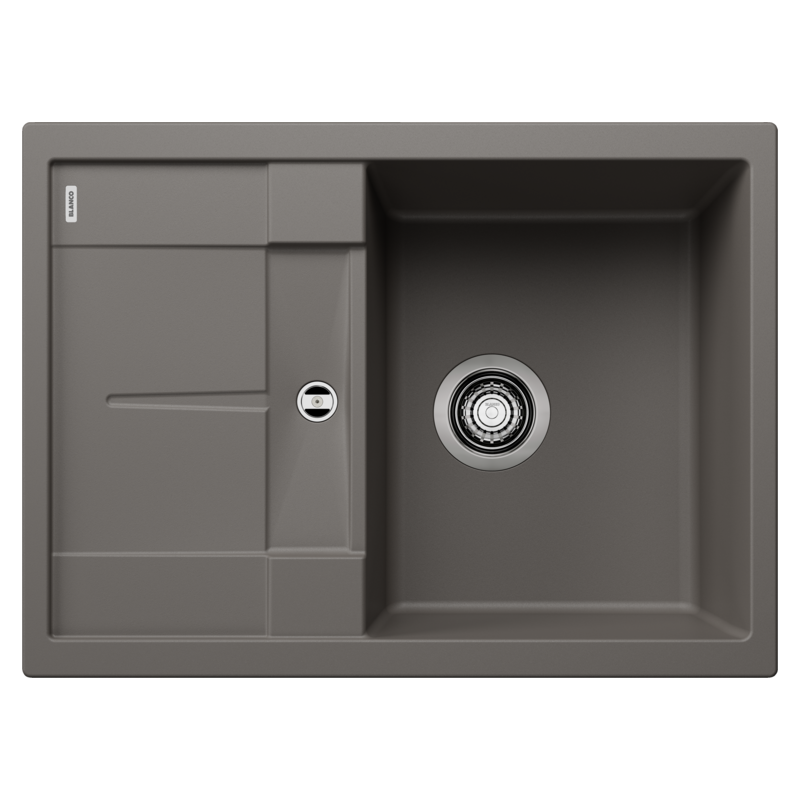 Blanco sudopera Metra 45 S Compact 527286, Inelektronik