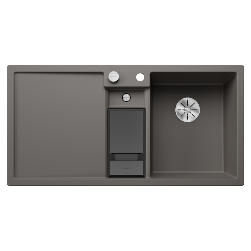 Blanco sudopera Collectis 6 S 527241, Inelektronik