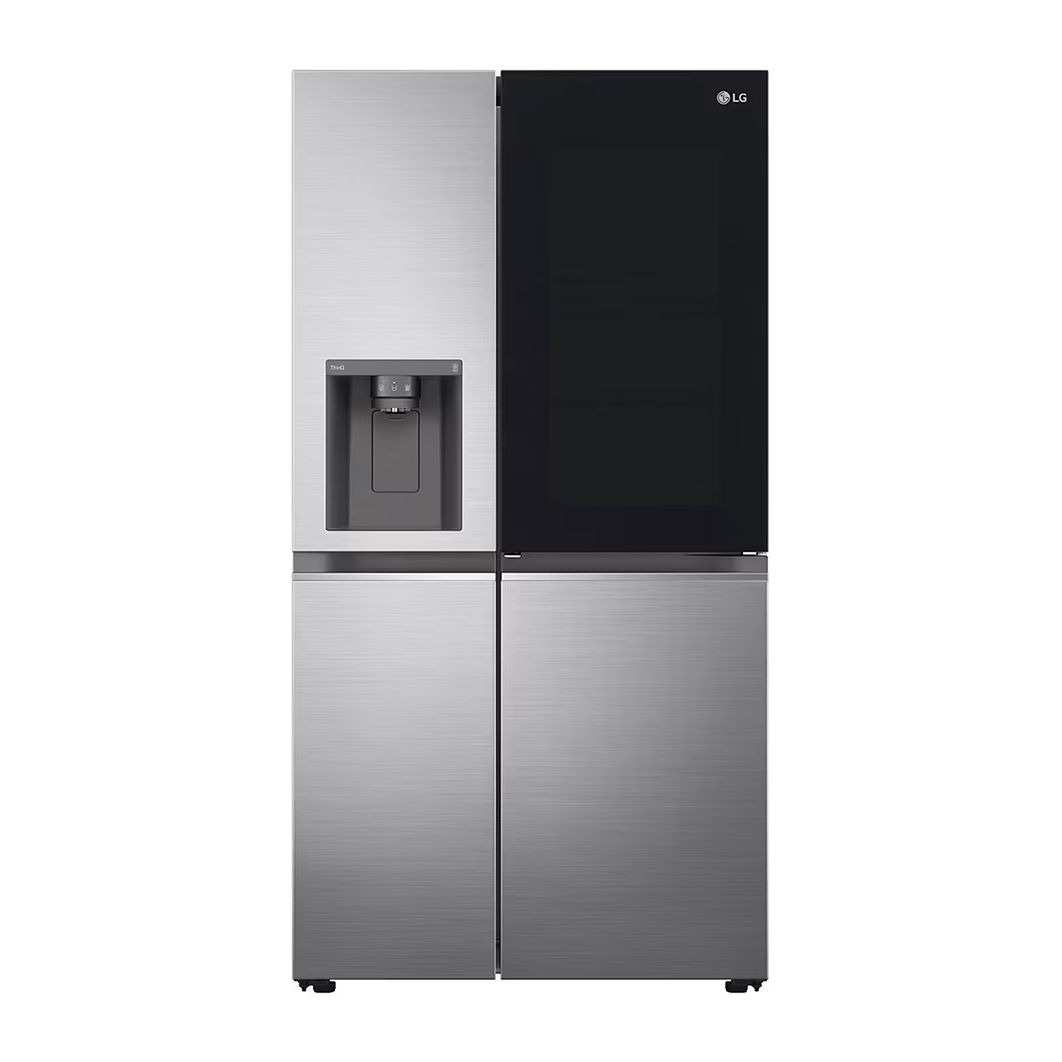 LG side by side frižider GML643PZ6F, Inelektronik
