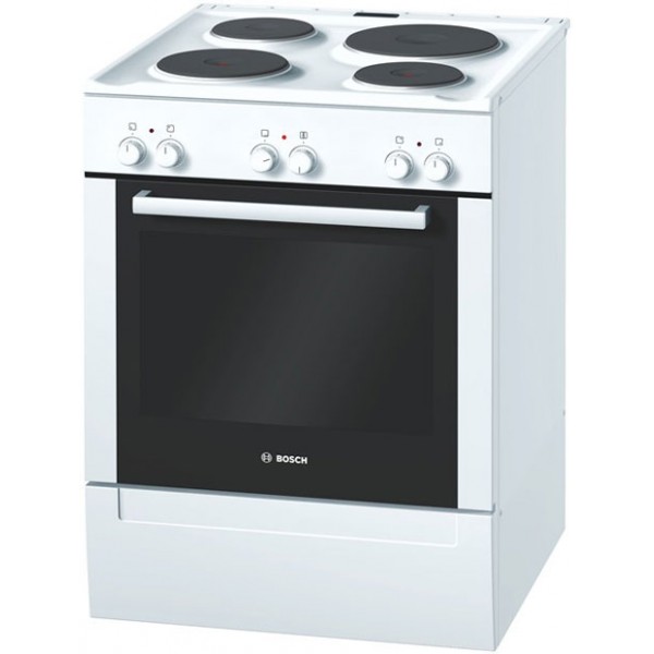 Bosch šporet HSE 420120, Inelektronik