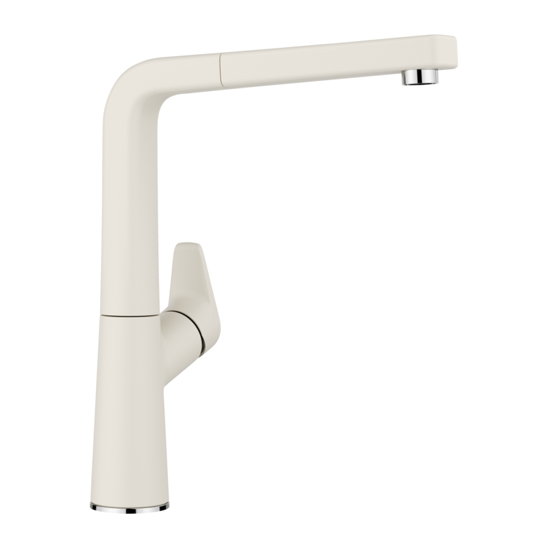 Blanco slavina Linus-S Black Matt 525807, Inelektronik