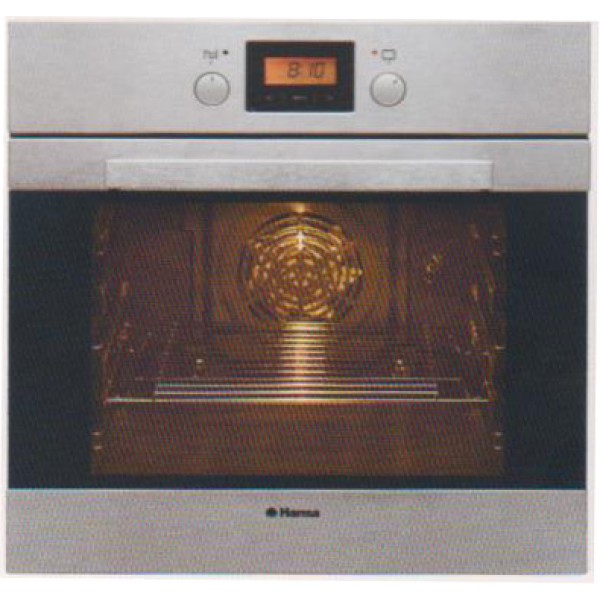 Hansa ugradna rerna BOEI66230030, Inelektronik