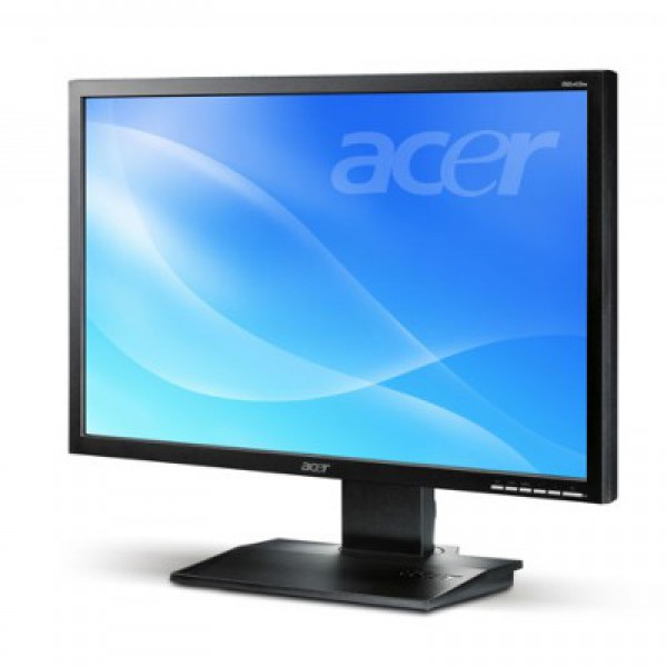 Acer LCD Monitor 19" V193HQDB , Inelektronik
